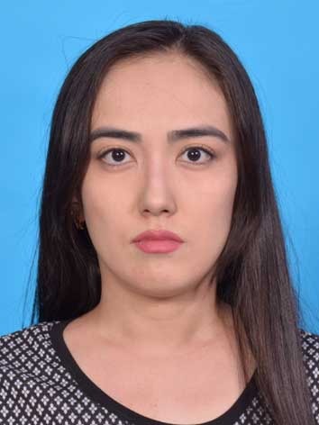 ППС АРУ имени К.Жубанова - Преподаватель